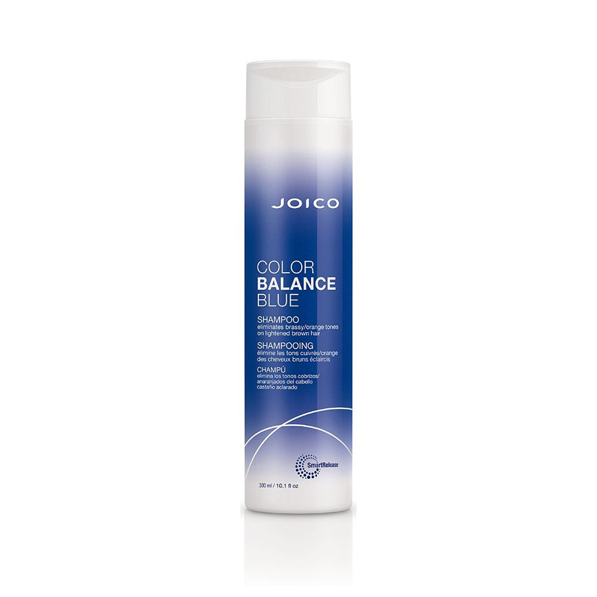 JOICO BLUE藍COLOR BALANCE洗300ml