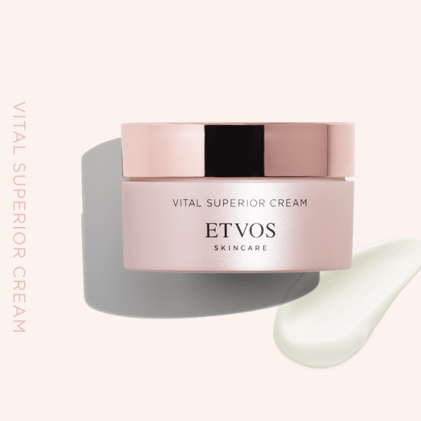 ETVOS Vital Superior Cream 30g