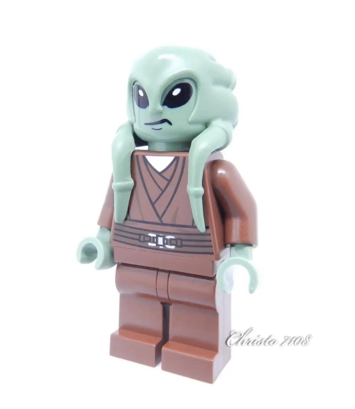 【Christo7108】Kit fisto_(limited CS/CF )