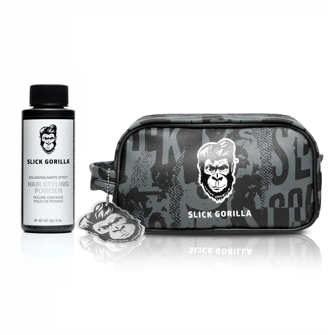 Slick Gorilla The Powder Set
