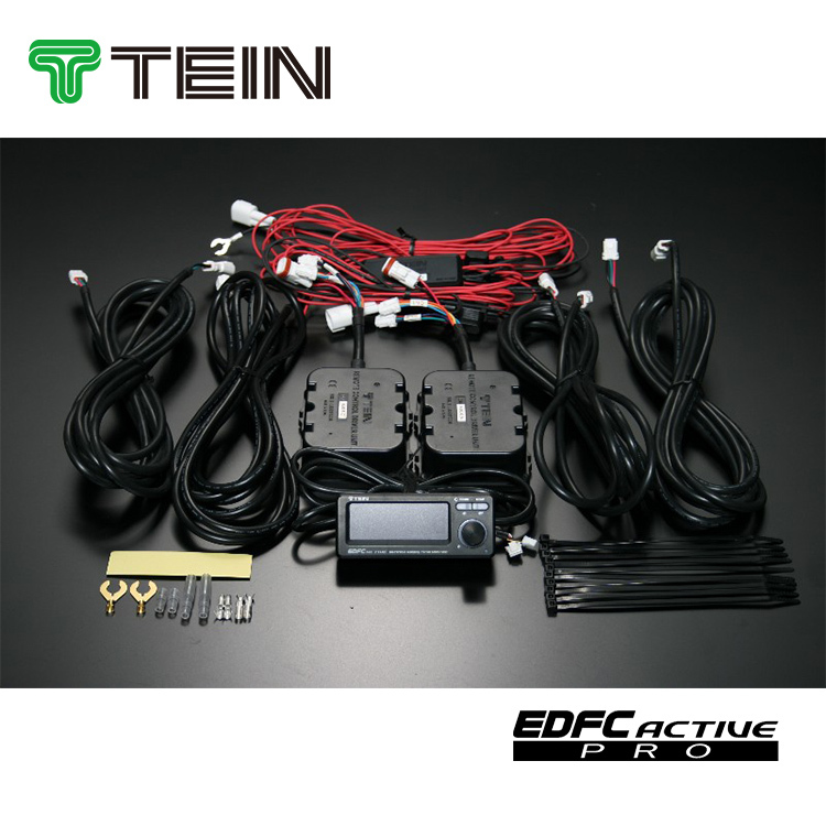 TEIN EDFC ACTIVE PRO 控制器