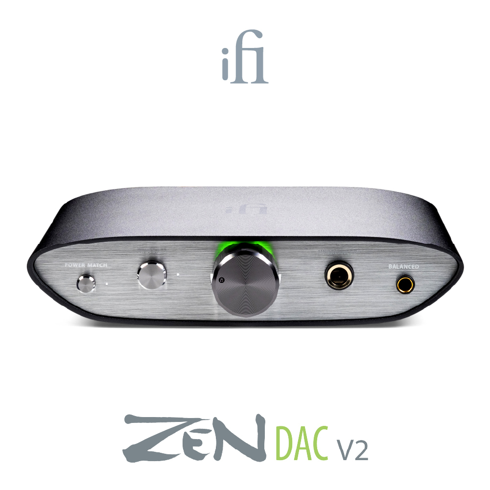 ZEN DAC V2 DAC