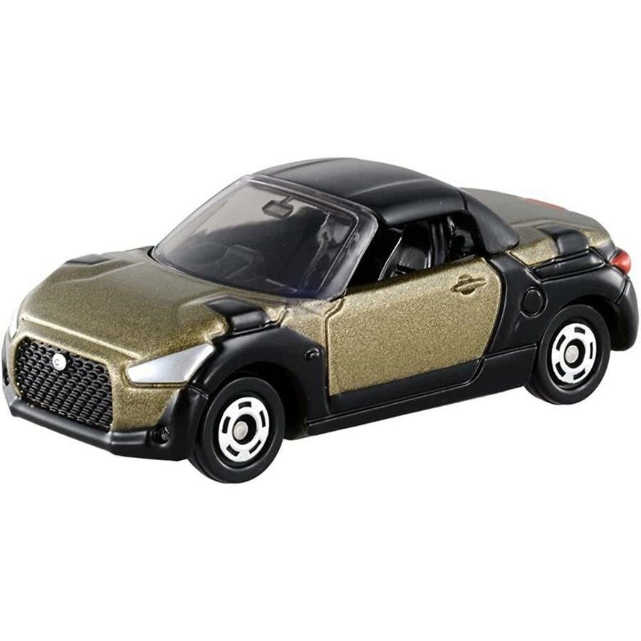 (已絕品) Takara Tomy Tomica No.52 Daihatsu Copen 1st 初回 49