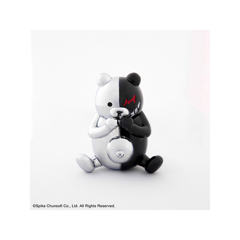 預訂2024/1月 Figure Monokuma Danganronpa Bright Arts Gallery