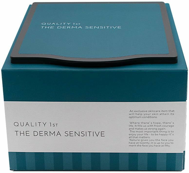 Quality 1st The Derma Sensitive 30 Sheets