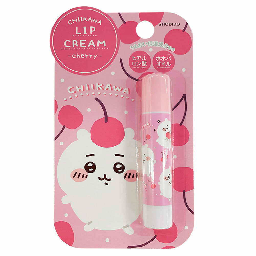 Chiikawa ♡ Fruit Series Lip Balm