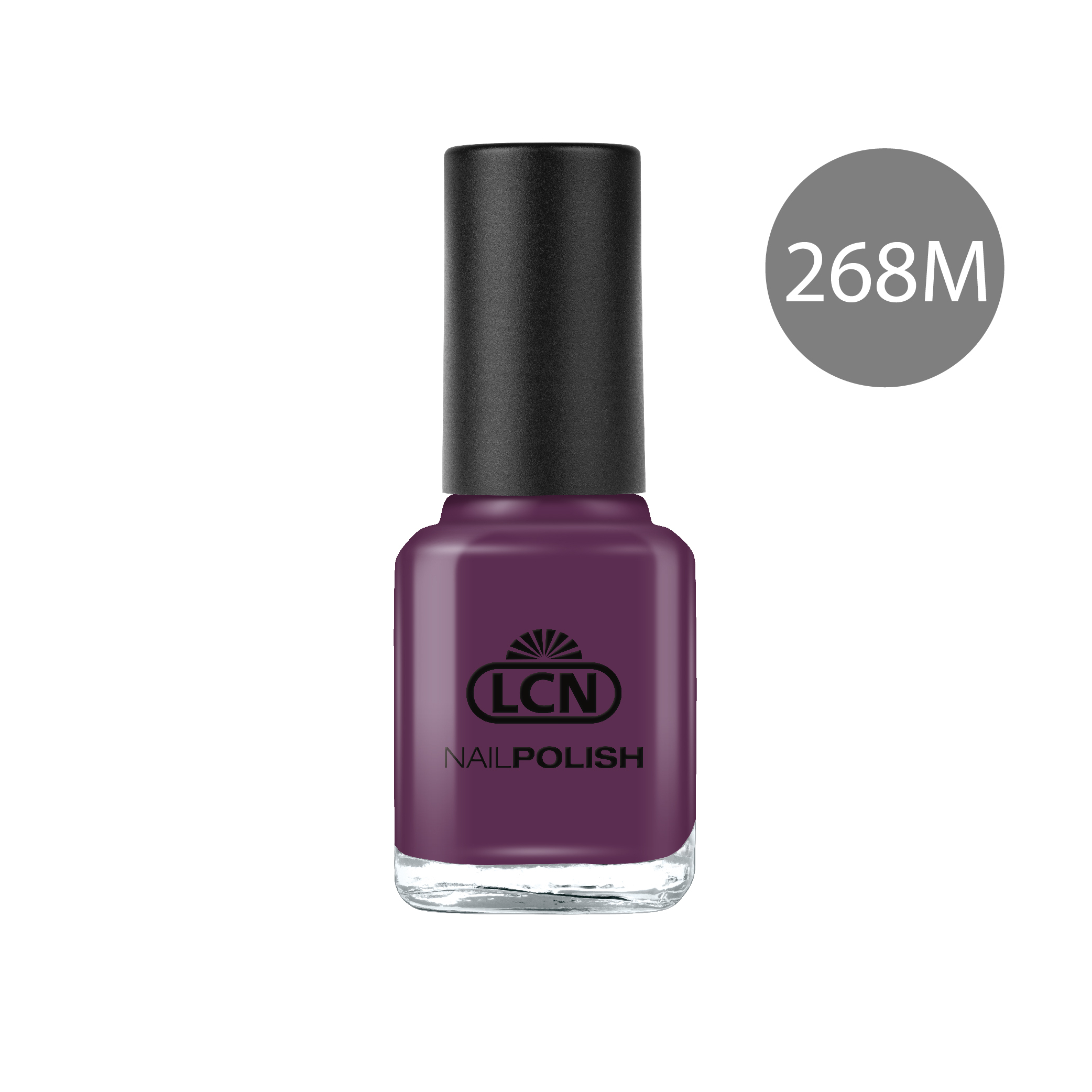 【268M】LCN 新甲油 Inspiration 8ml