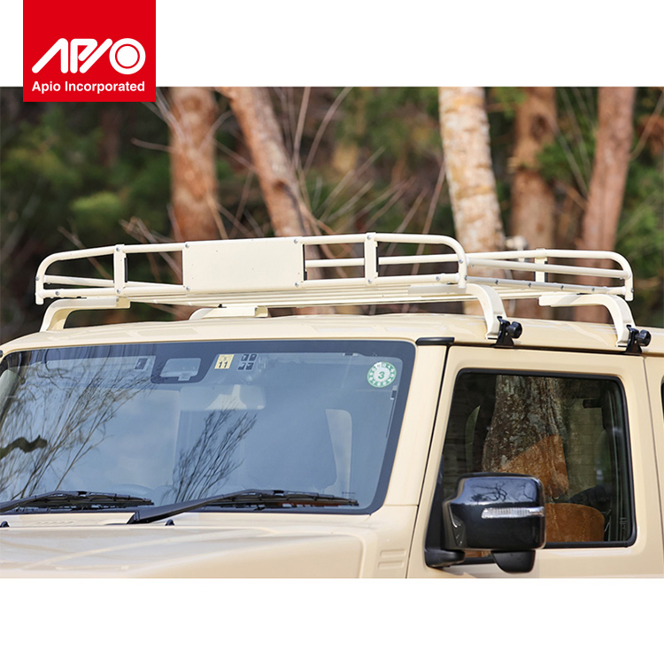 APIO CLASSIC 車頂架 SUZUKI JIMNY 2019-