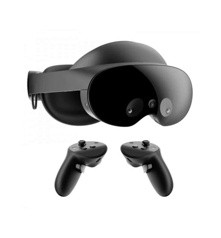 Meta Quest Pro - Premium Mixed Reality 256GB