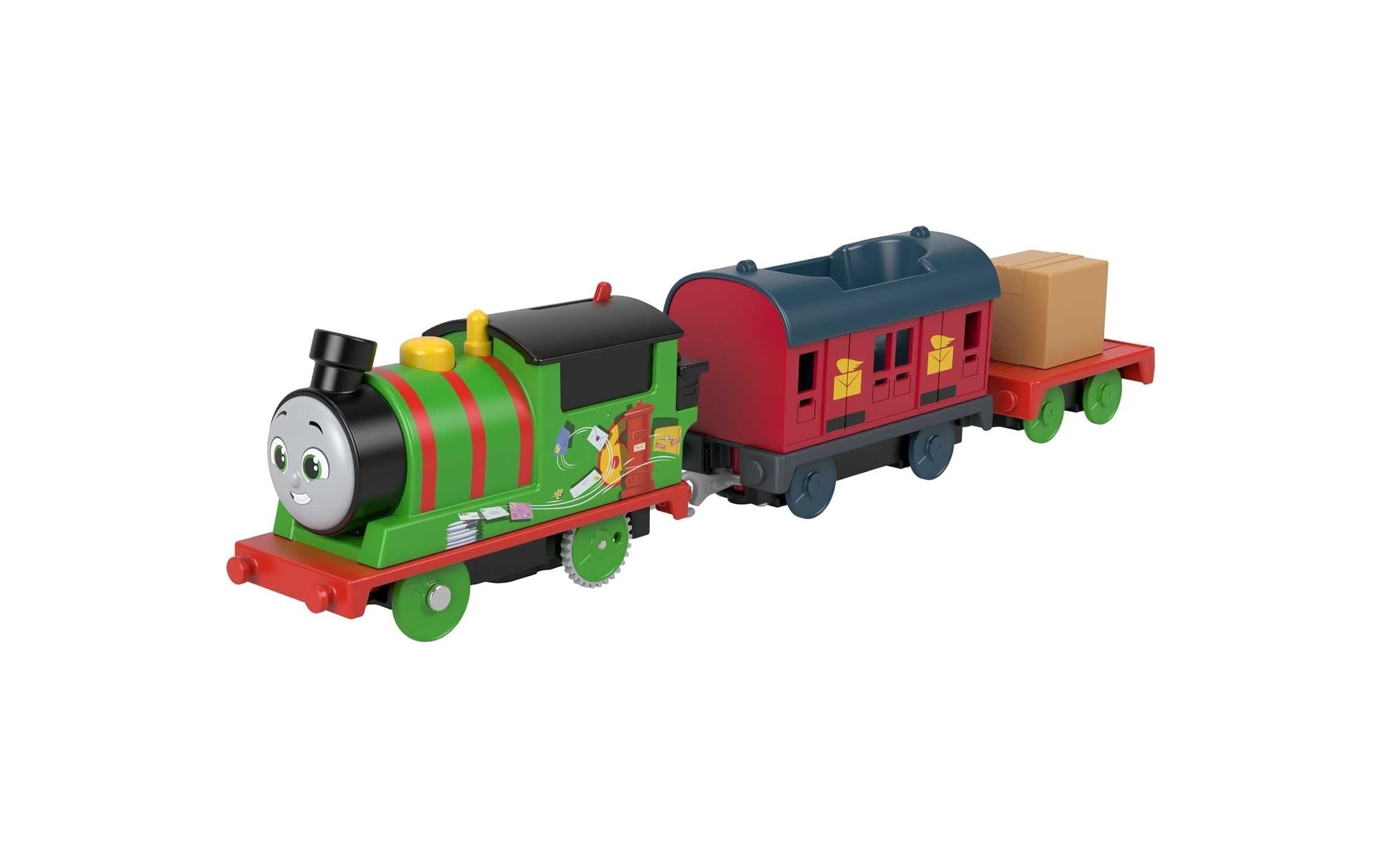 Thomas & Friends Trackmaster Motorized Thomas & Friends
