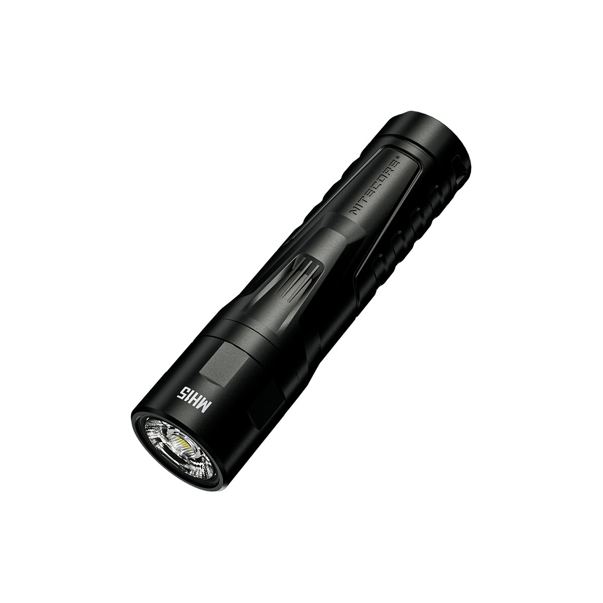 Nitecore MH15 2000lm 5000mAh QC18W快速 電筒