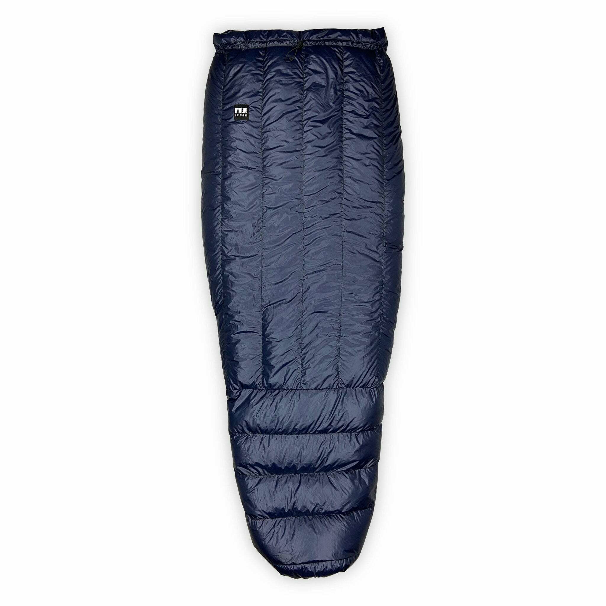 【HYBERG】LONER Lite 350 Down Quilt 超輕量羽絨睡袋