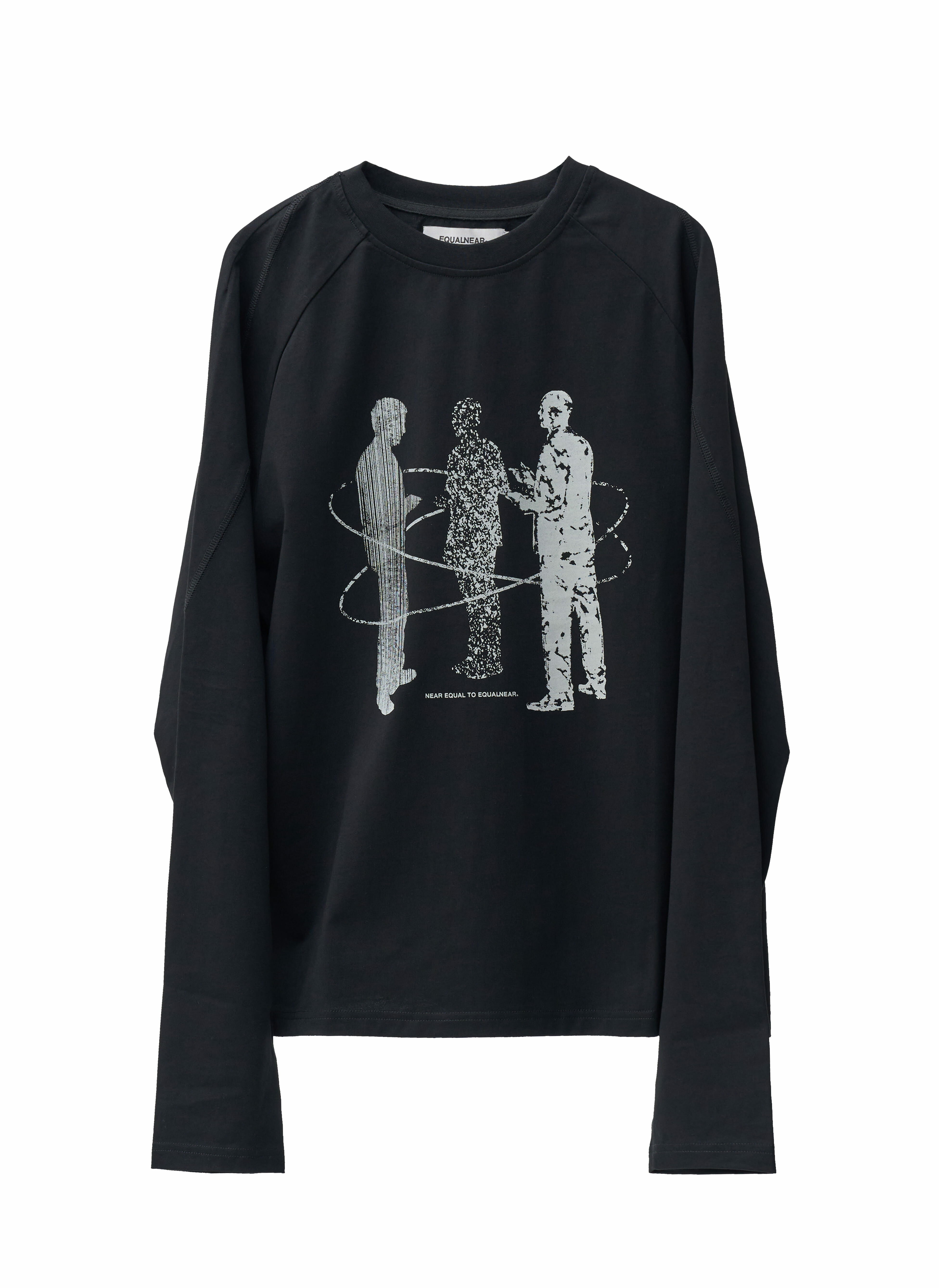 EQUALNEAR Evolution LS Tee