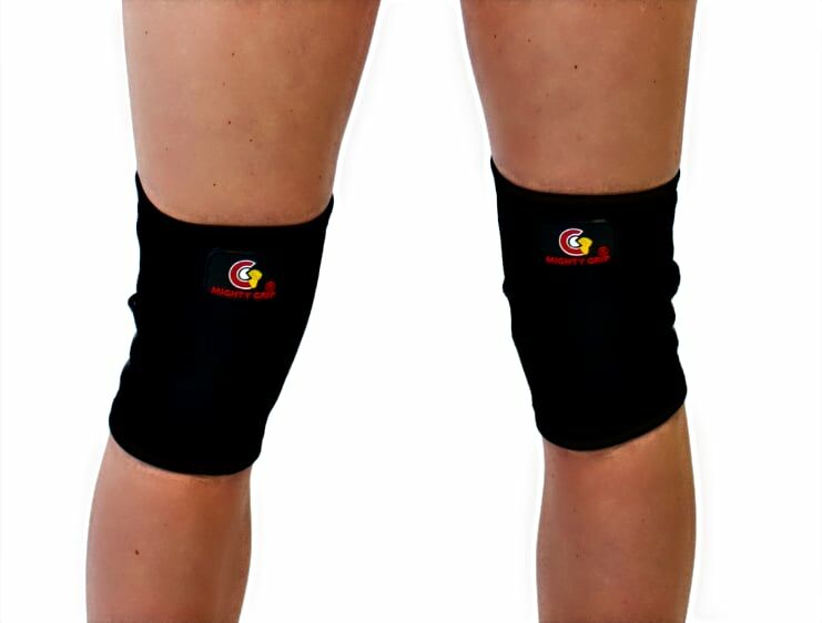 PRO TACK Knee Sleeve - STICKY (No Padding)