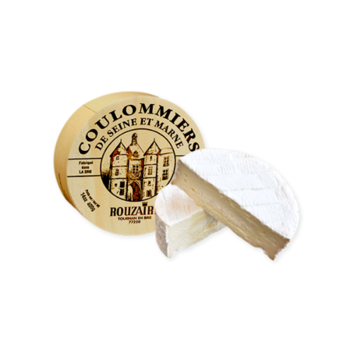 《餸您健康》Rouzaire - 庫洛米爾魯扎爾軟芝士