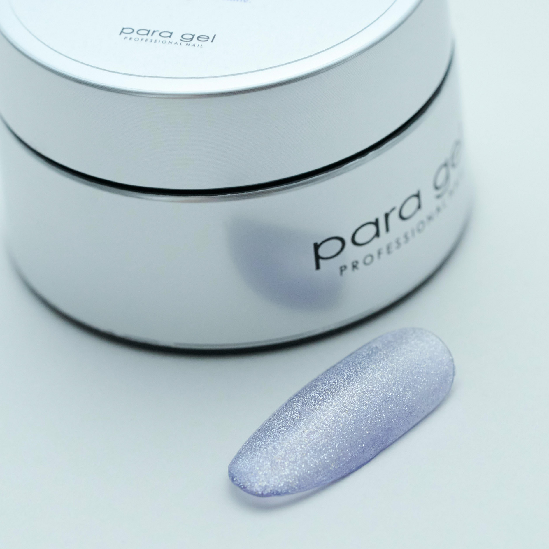 para gel #MG05 Ice Violet