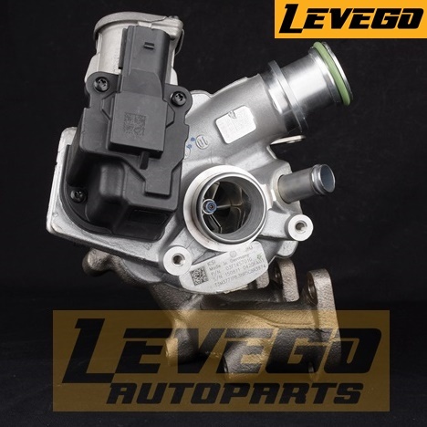 New Genuine RHF4 Turbo for Audi A1 A3 03F145701G 03F145