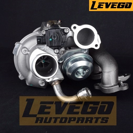 Hover to zoom NEW RHF5 Bi-Turbo R Side for Maserati Q4