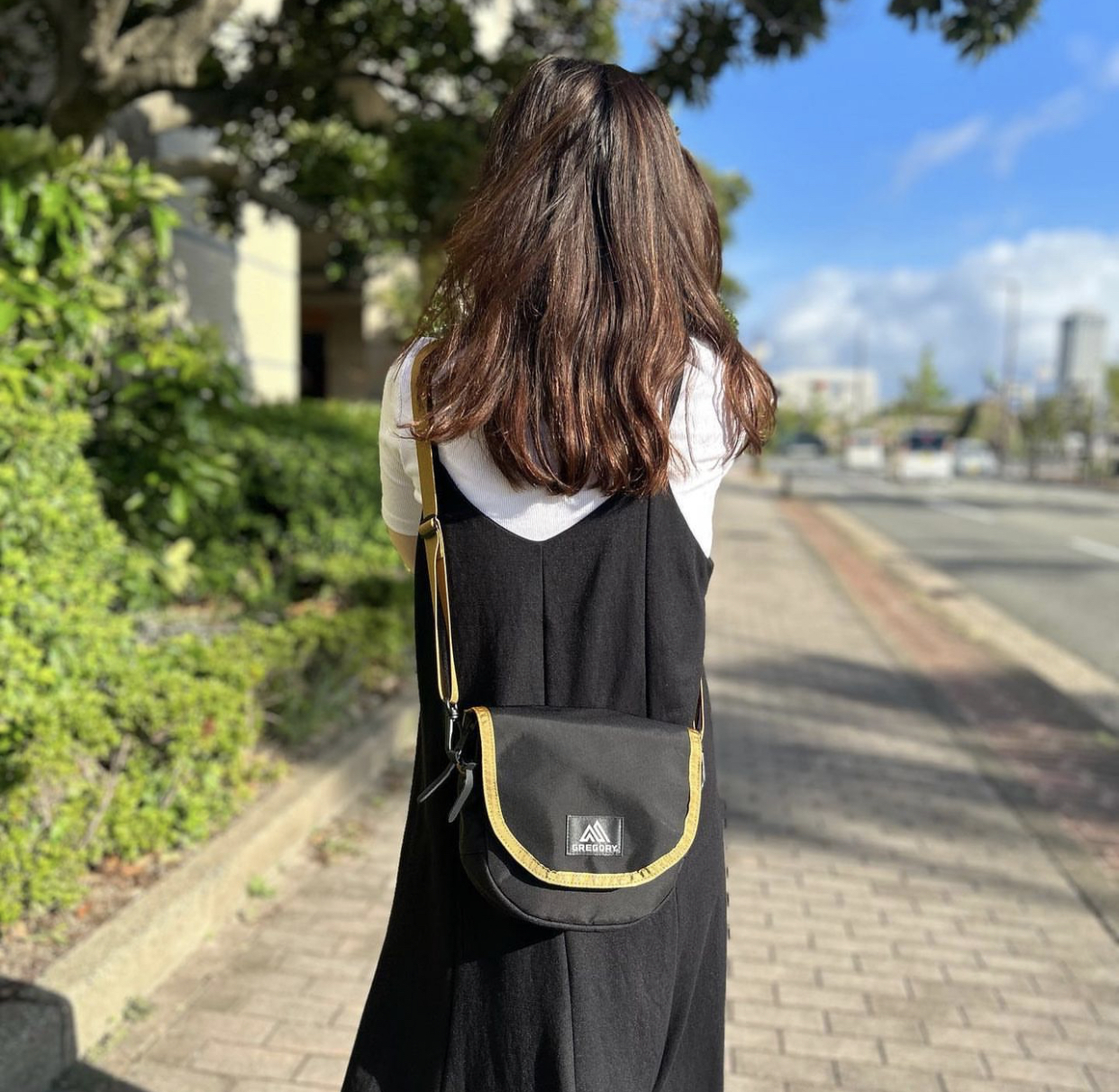 GREGORY BAG COLLECTION