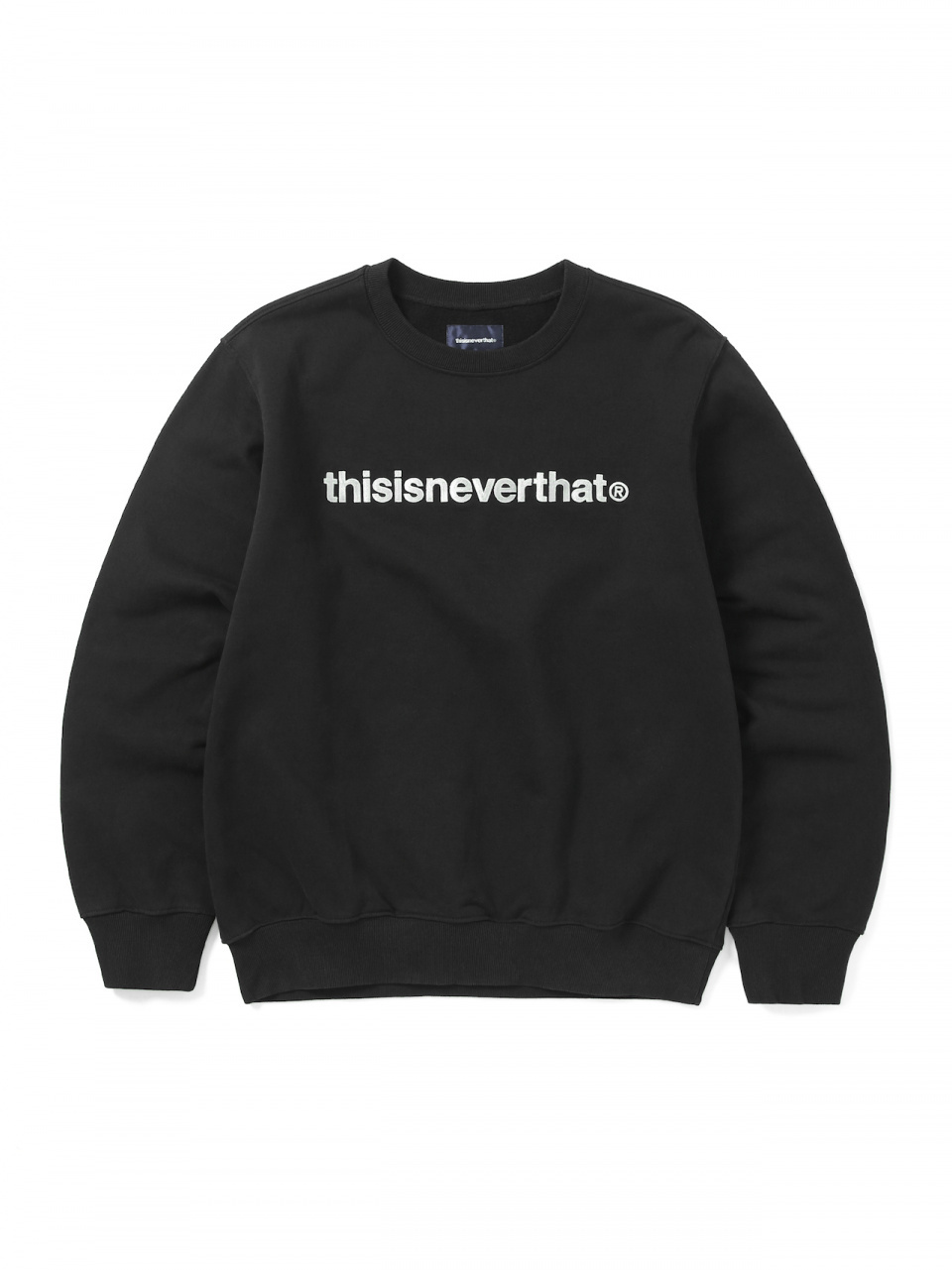 Thisisneverthat T-Logo Crewneck