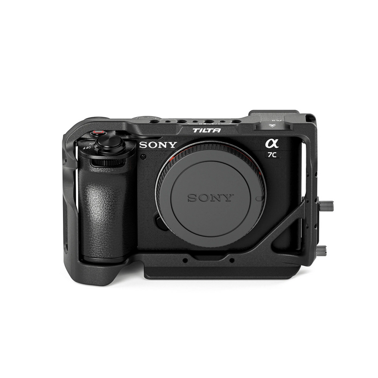 Tilta 鐵頭 TA-T60-FCC-B 相機套籠 - Rainbow Store Camera