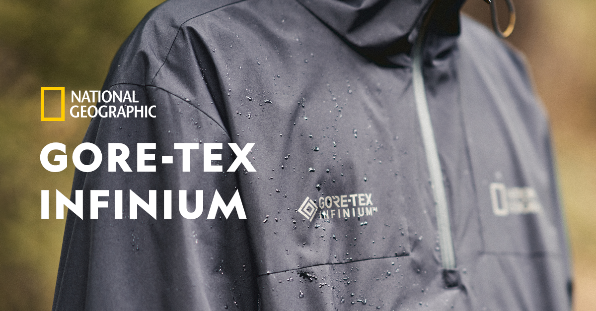 GORE-TEX INFINIUM