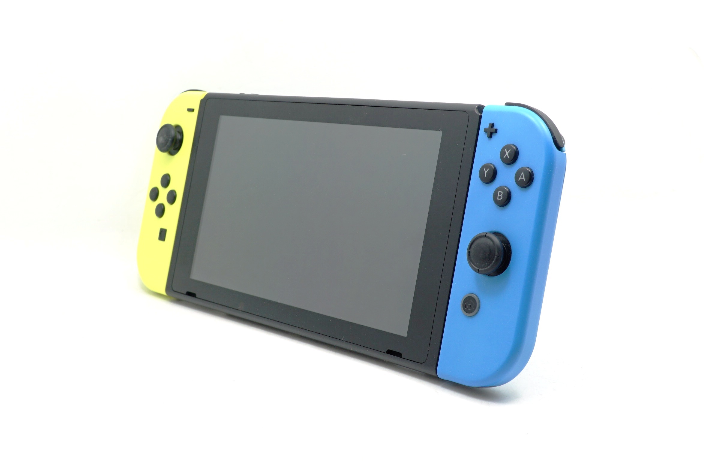 任天堂 Nintendo Switch 1代 二手 電玩主機 #82780