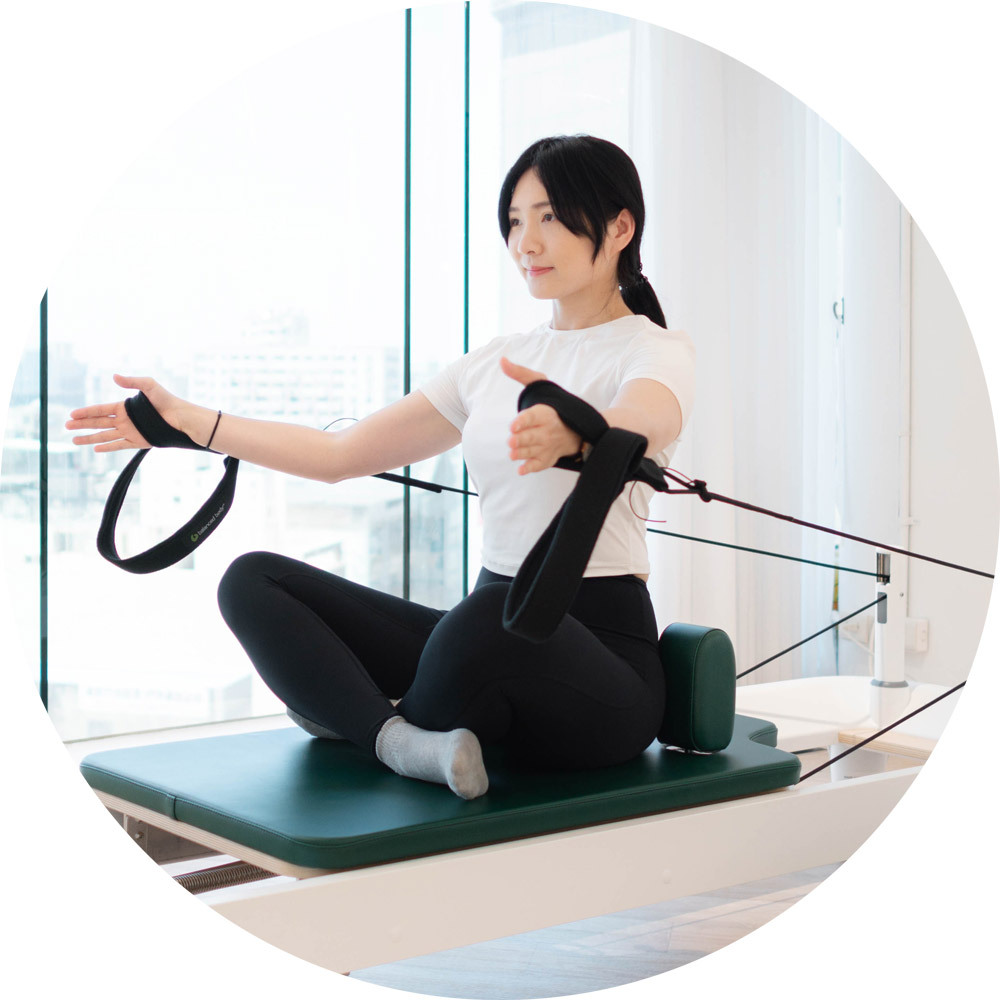 AENI Life 婗好生活｜運動體驗