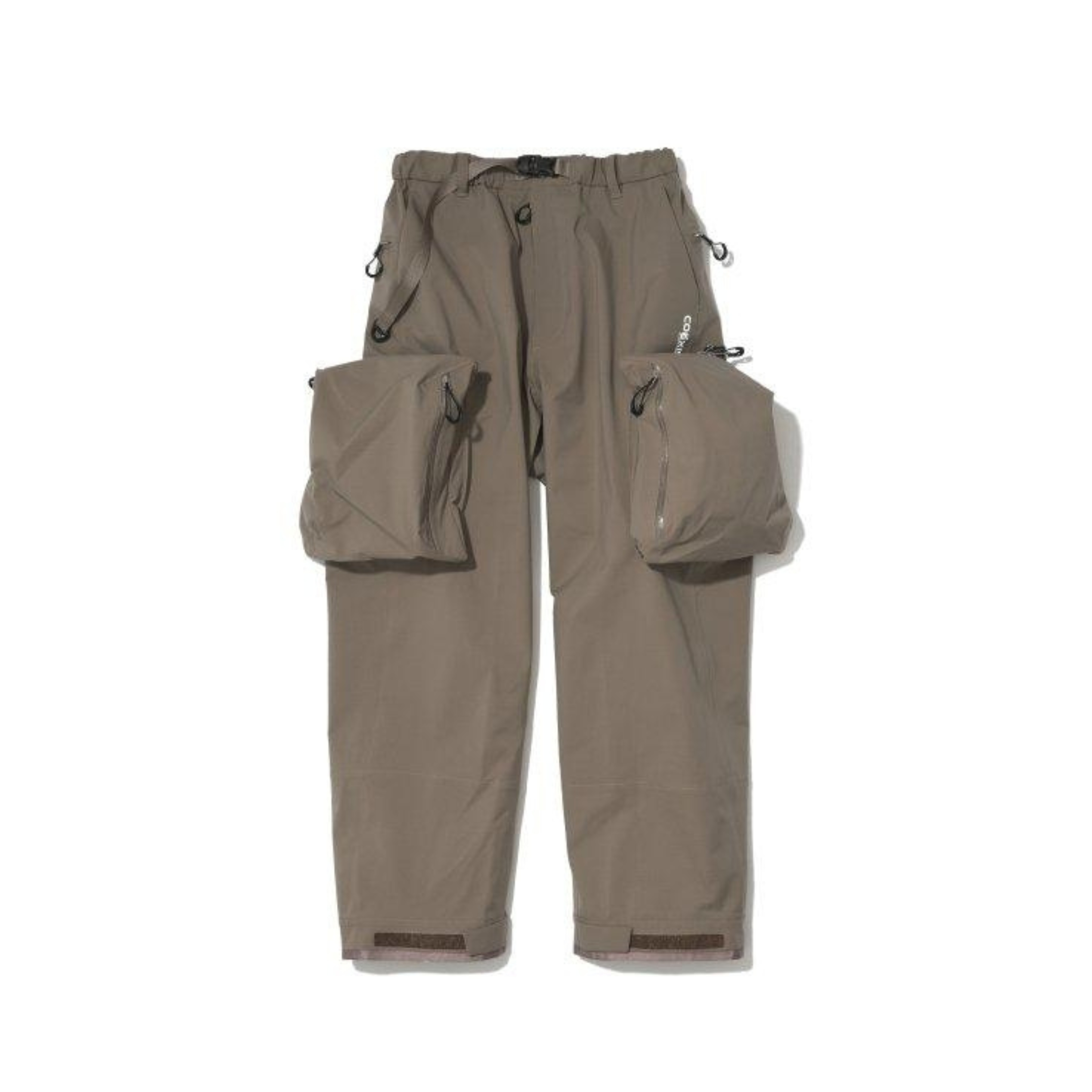 CMF OUTDOOR GARMENT - PHANTOM PANTS COEXIST-2023FW- / 2