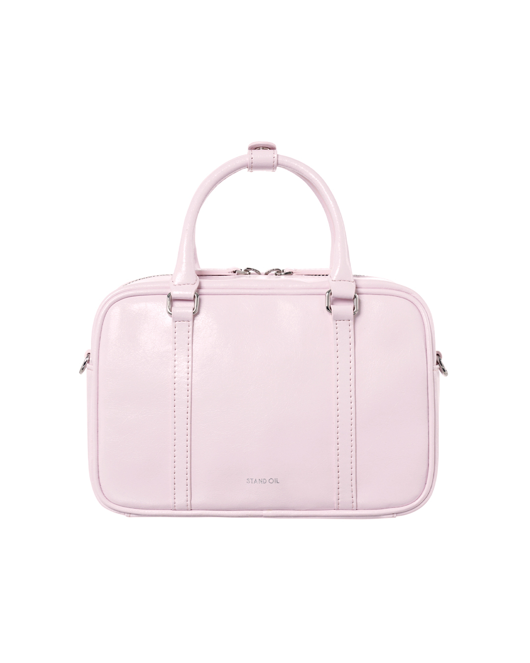 STAND OIL Toast Bag - Baby Pink