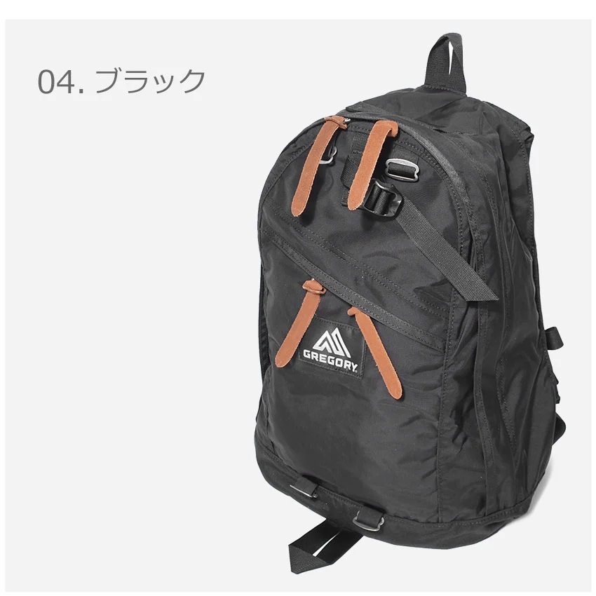 Gregory Day Pack 多色