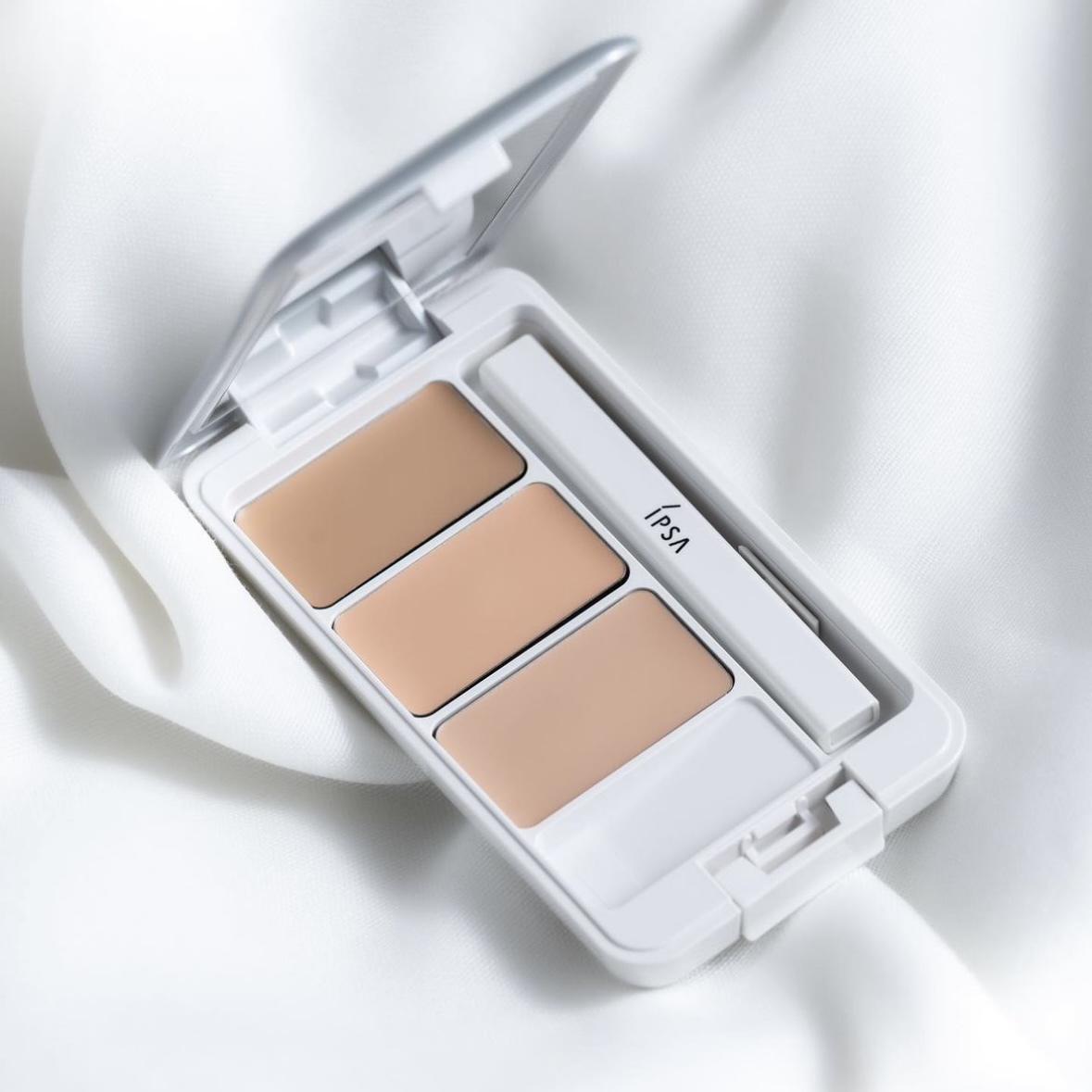IPSA Creative Concealer E 零瑕修飾遮瑕霜 E SPF25 PA+++ 4.5g