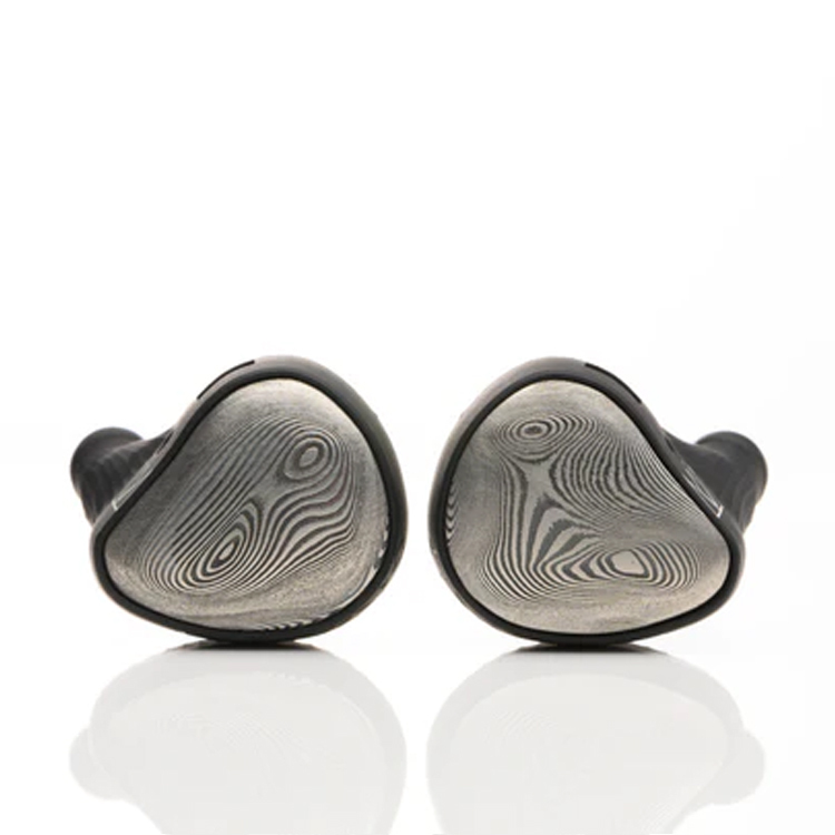 Noble Audio VIKING Ragnar 十混合單元耳機