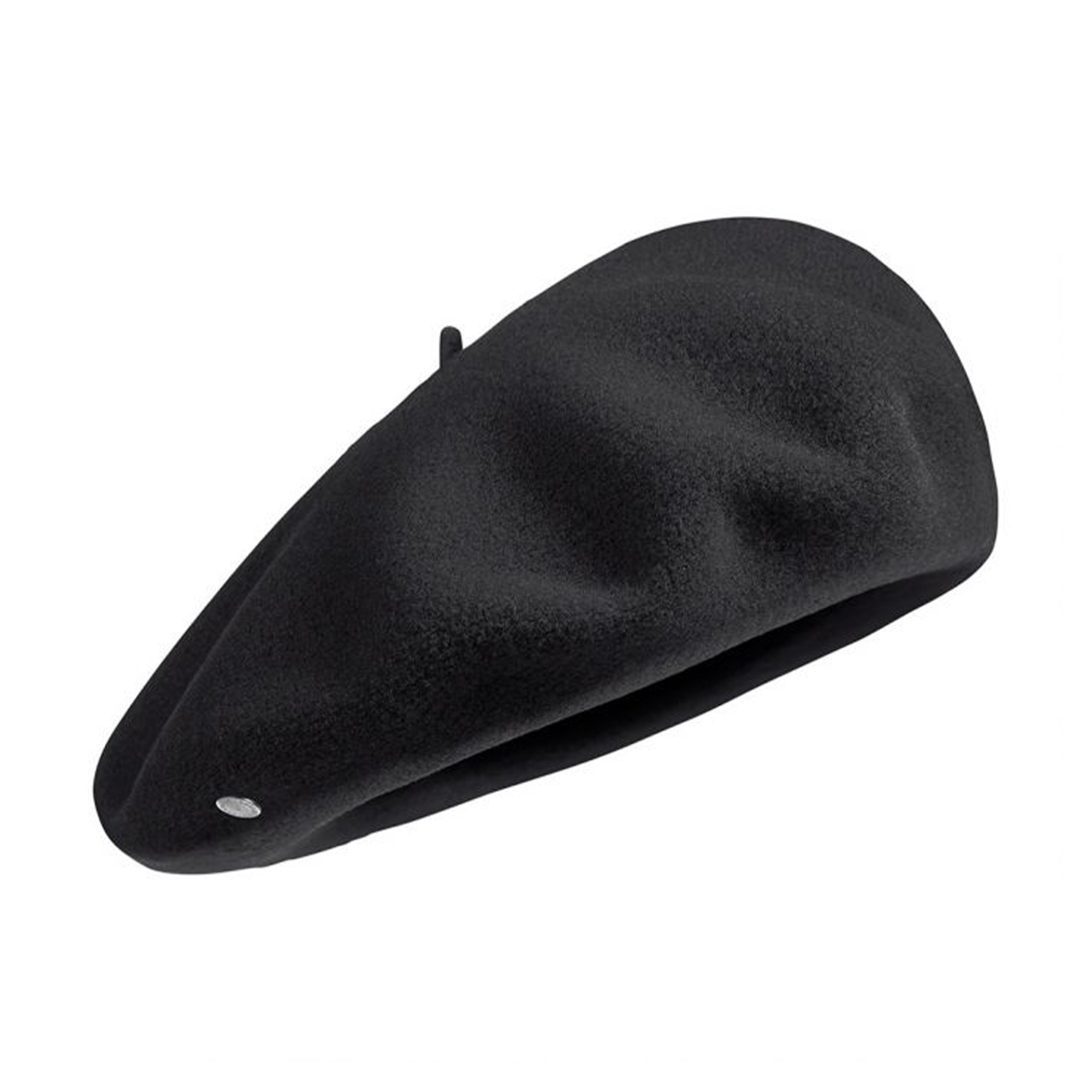 Laulhere Authentique Beret Anthracite
