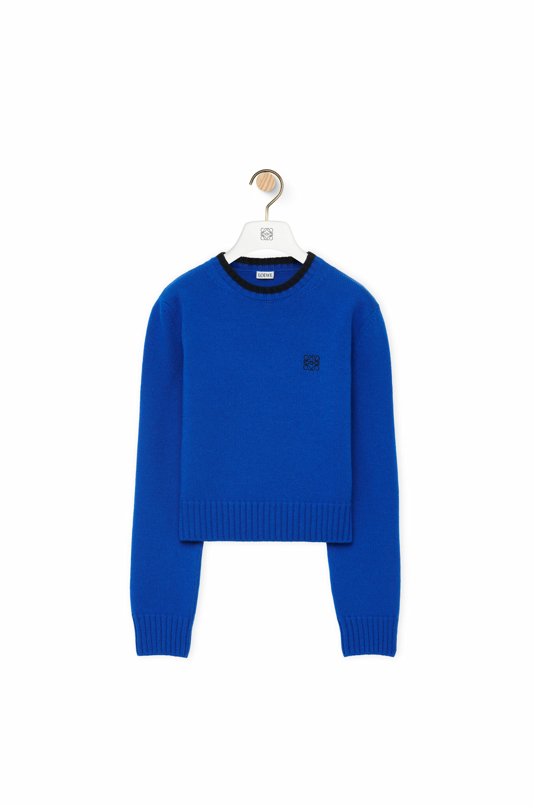 Loewe sweater in wool