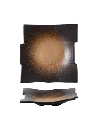 Hioom復古方盤 / 西餐盤-ELIZ-sense