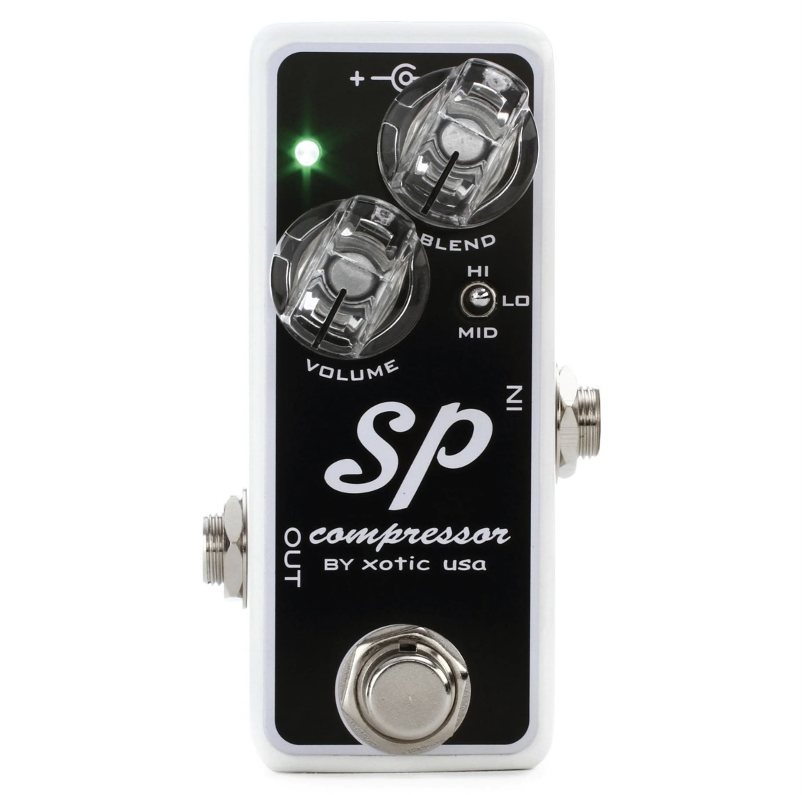 Xotic SP Compressor