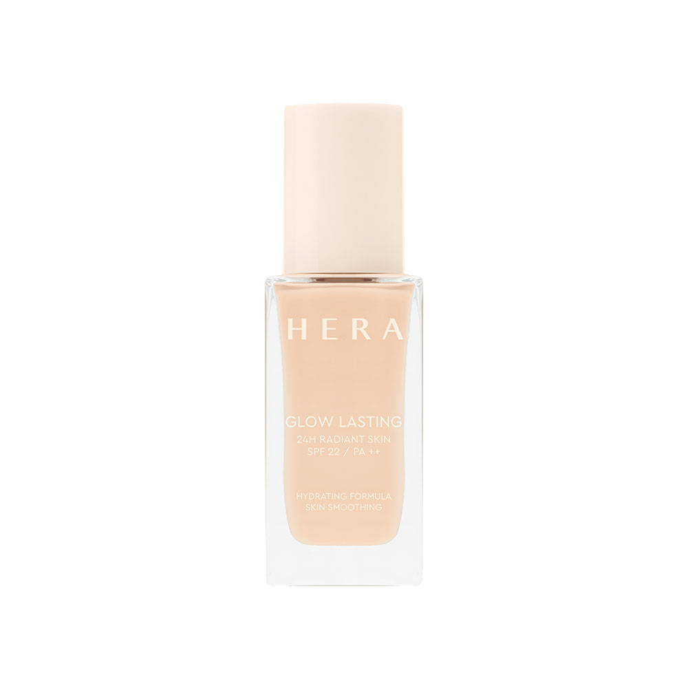 HERA Glow Lasting Foundation 30g