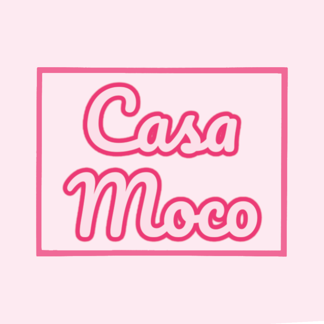 Casa Moco