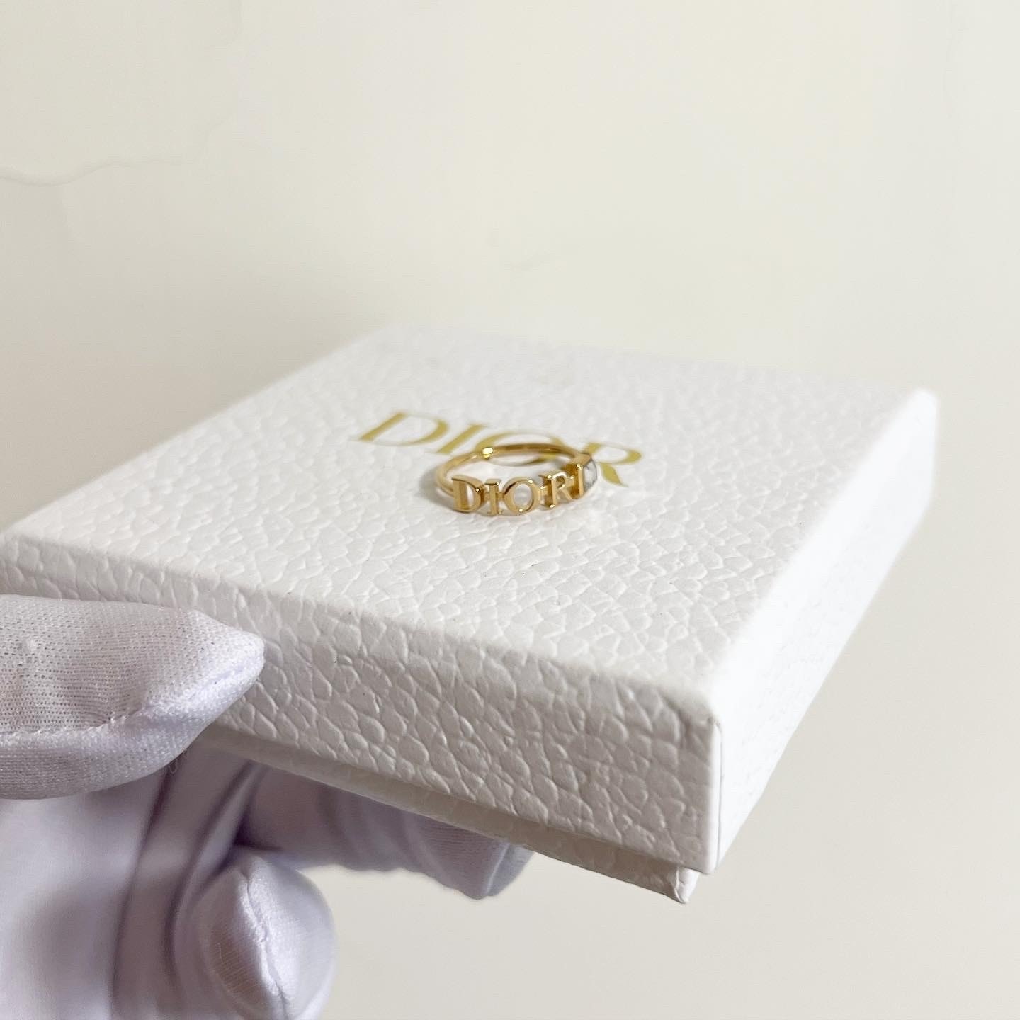 DIO (R) EVOLUTION RING