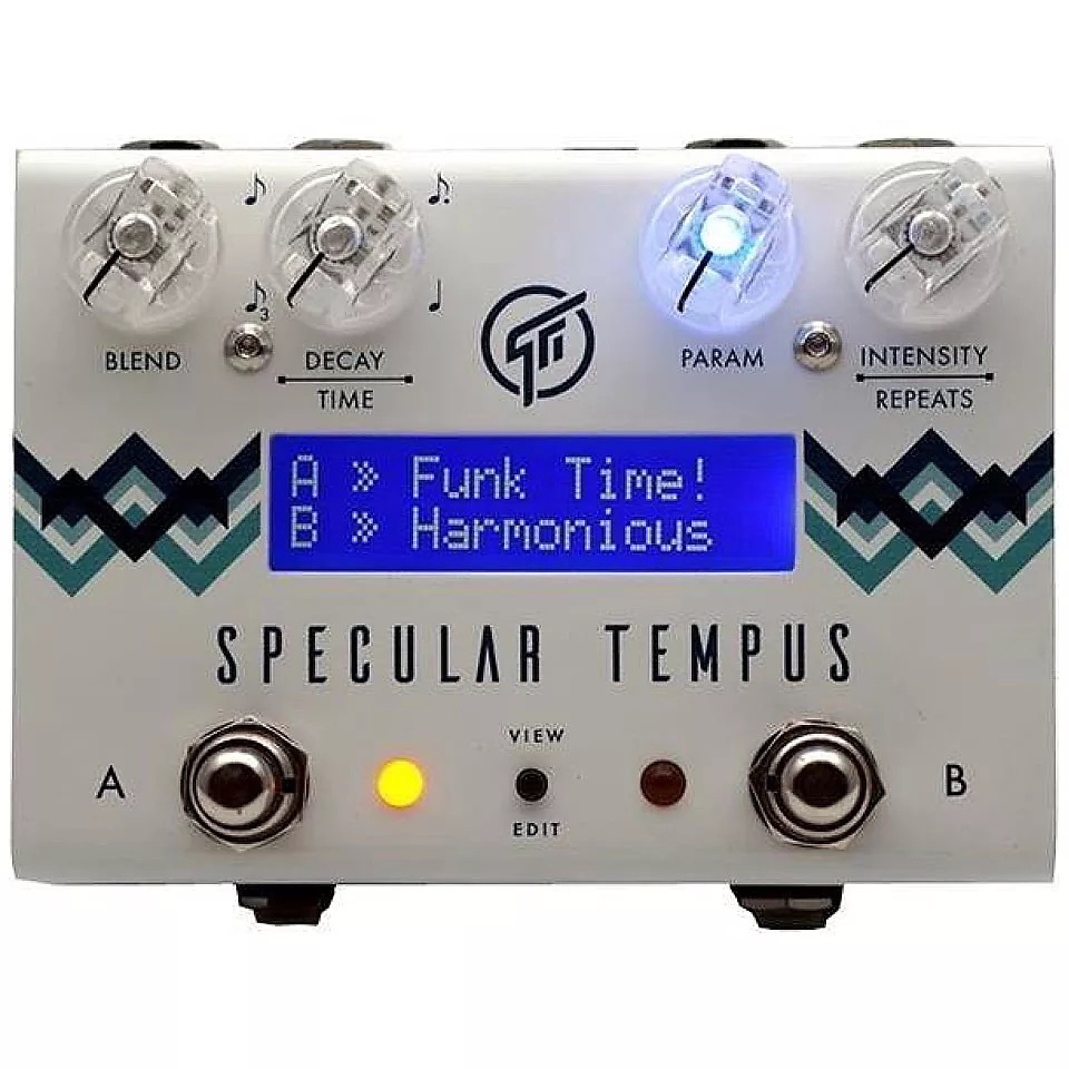 GFI System Specular Tempus Delay