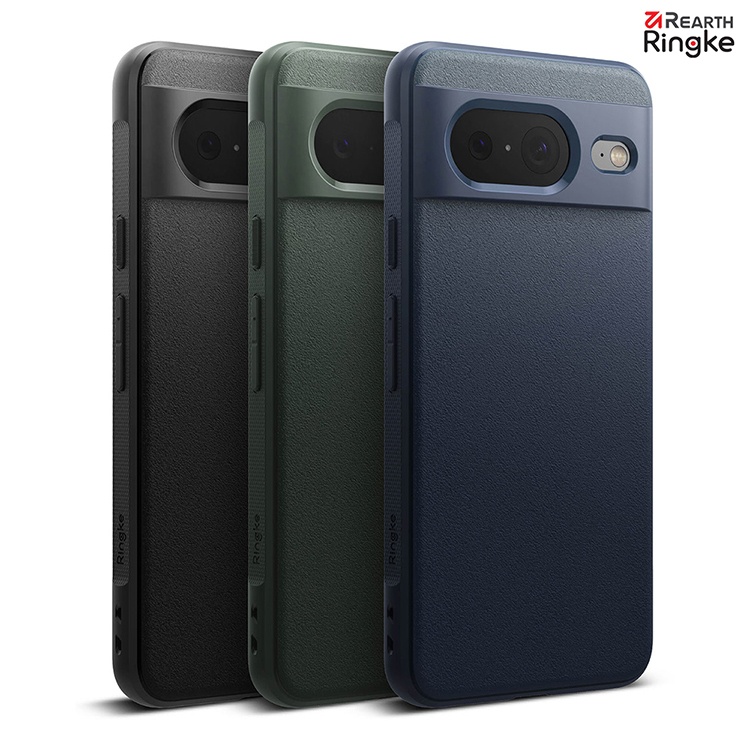 Google Pixel 8 Case | Onyx