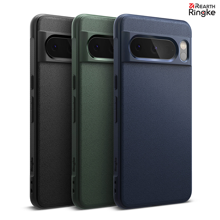 Google Pixel 8 Pro Case | Onyx