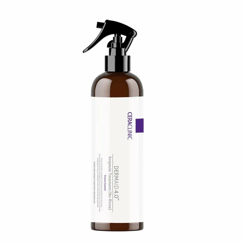 Ceraclinic Dermaid 4.0 Ampoule Treatment No-rinse 200mL