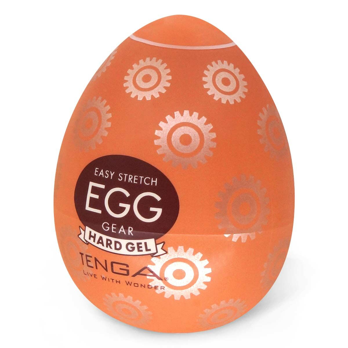 TENGA EGG H06 齒輪扭蛋 GEAR