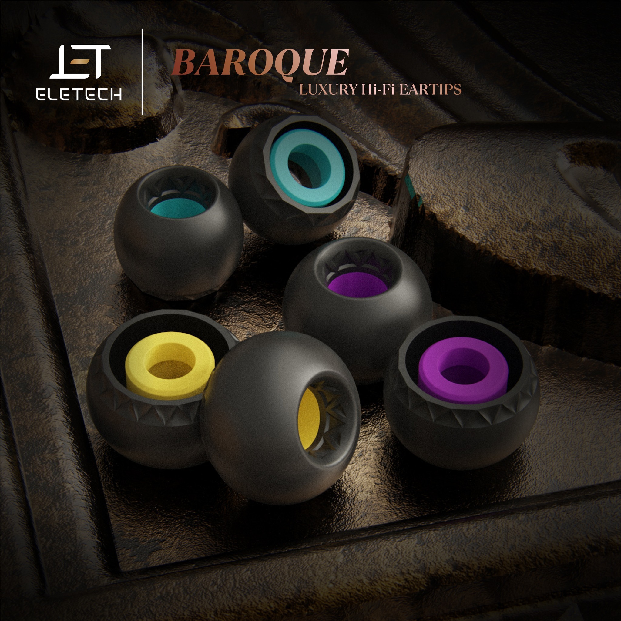 Eletech Baroque