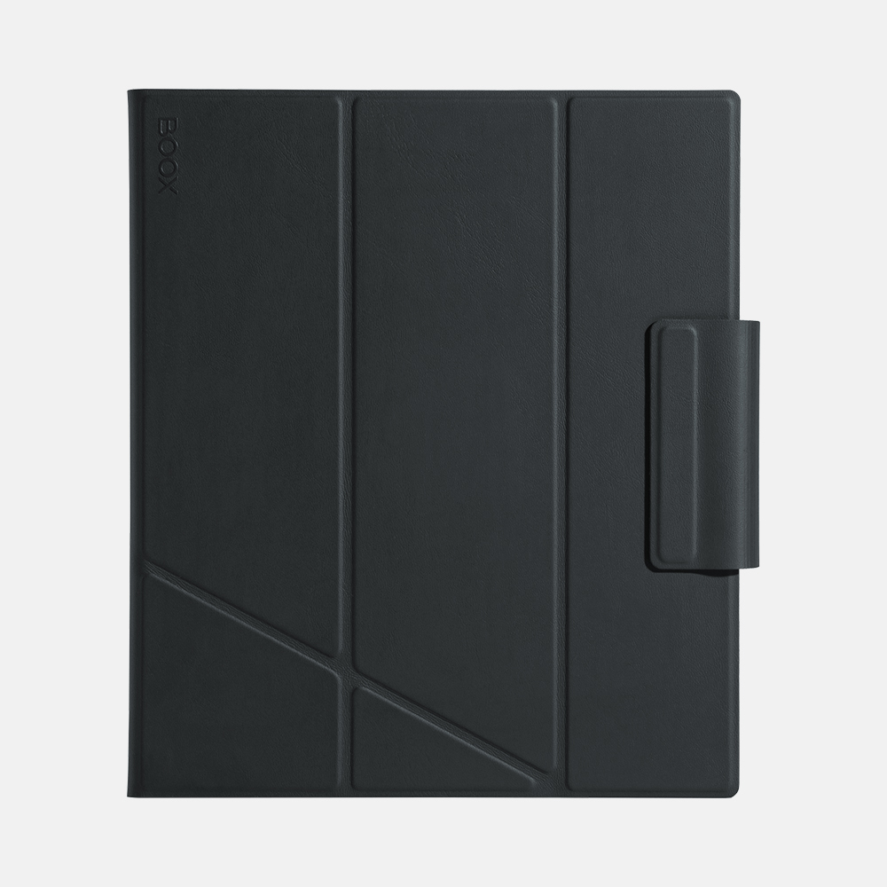 BOOX Note Air3 C 10.3吋 專用磁吸翻蓋保護套(灰色) BOOX Note Air3 C 10.3吋 專用磁吸翻蓋保護套(灰色)