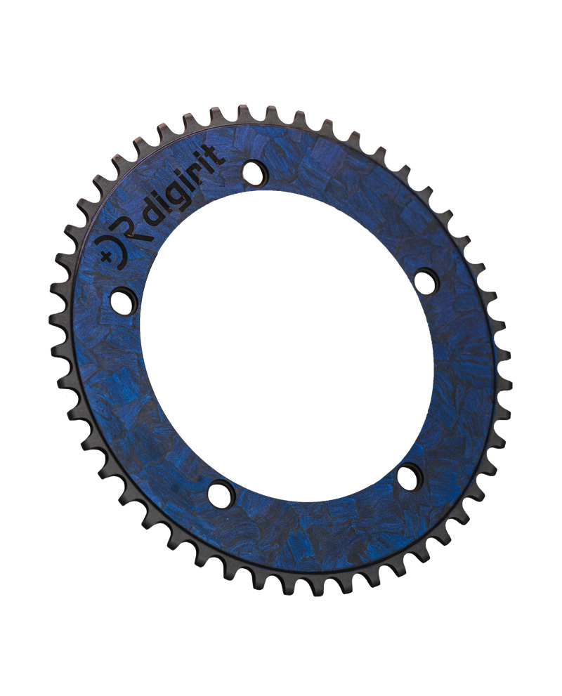 Digirit 碳纖維大盤-大理石紋