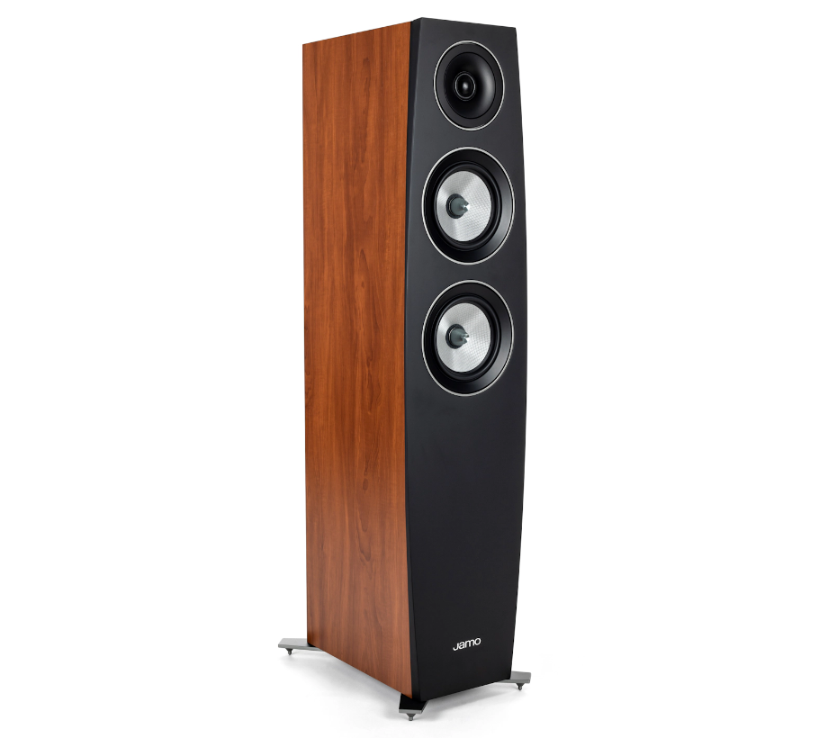 JAMO C95II 座地喇叭 JAMO 全新 Concert 系列 C95 II floorstanding