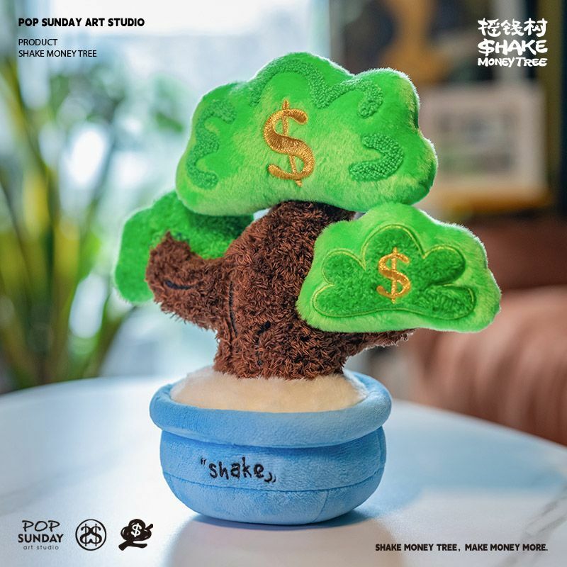 Shake Money Tree